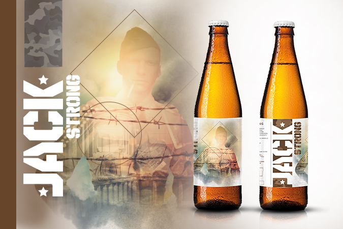 Bier & foodpairing - Browar Maryensztadt